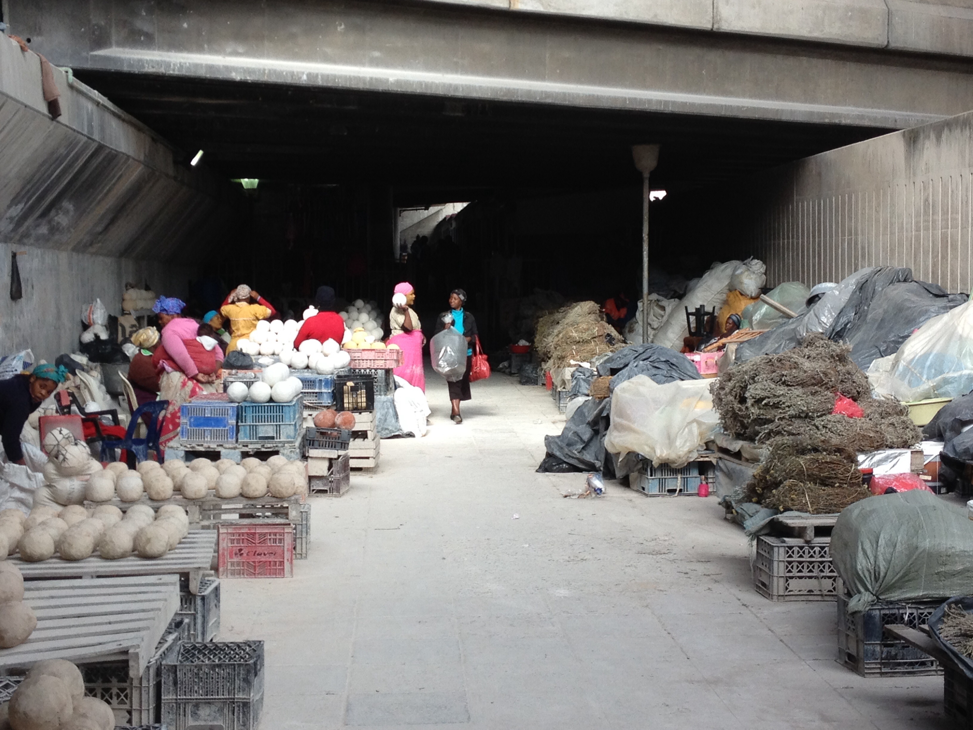 The Markets Of Warwick Triangle – Latitude Post