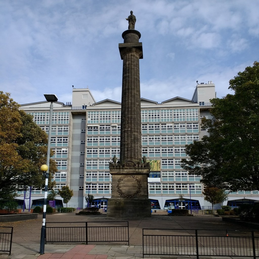 A Weekend In Hull – Latitude Post