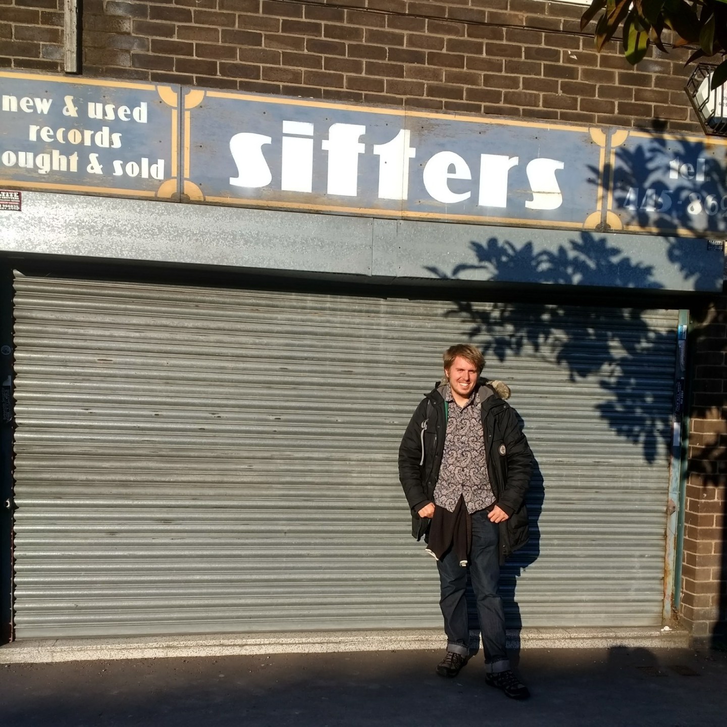 A Self-Guided Walking Tour Through Manchester’s Musical History ...