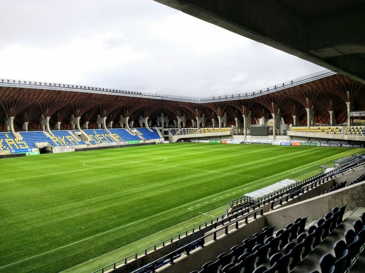 A Day Trip To Felcsút – Latitude Post